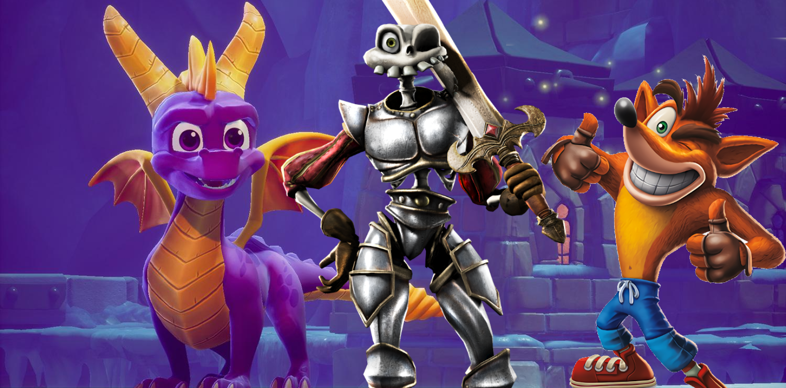 My Thoughts on Remasters | N For Nerds Official Blog