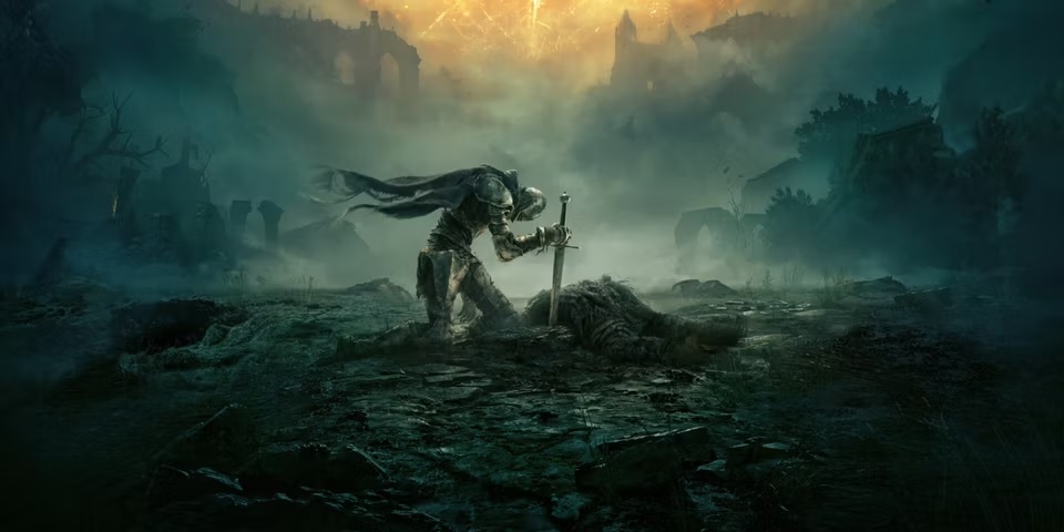 Elden Ring Video Game Review | N For Nerds